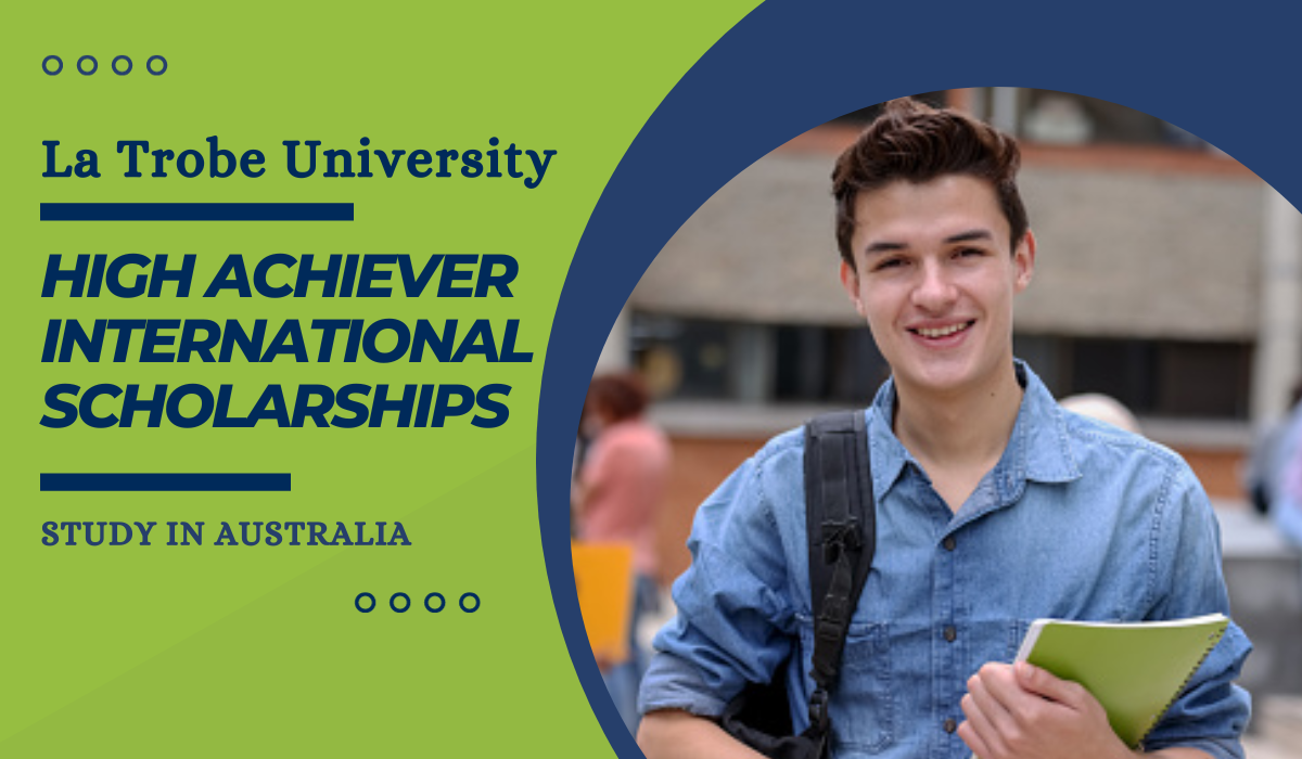 Beasiswa Internasional Penerima Prestasi Tinggi di La Trobe University Australia: Peluang Luar ...