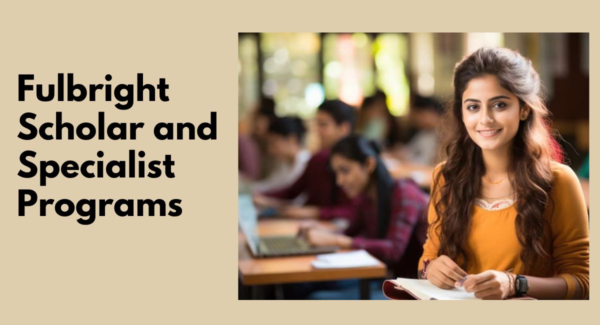 Program Fulbright Scholar dan Spesialis: Peluang Studi Luar Negeri 2024 ...