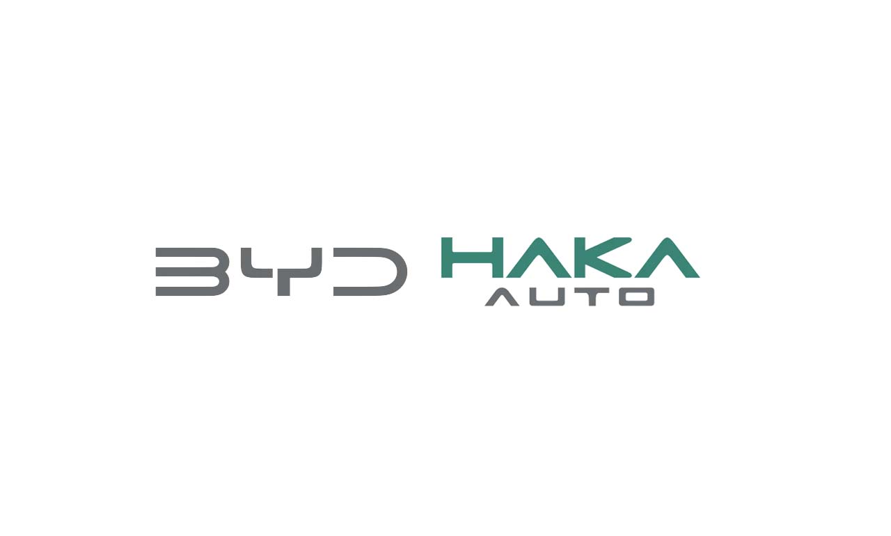 LOKER: PT Bumi Hijau Motor (BYD Haka Auto) Memperkenalkan Mobil Listrik ...